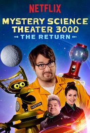 MST3K: The Return, a Minimalist Review – Story Science